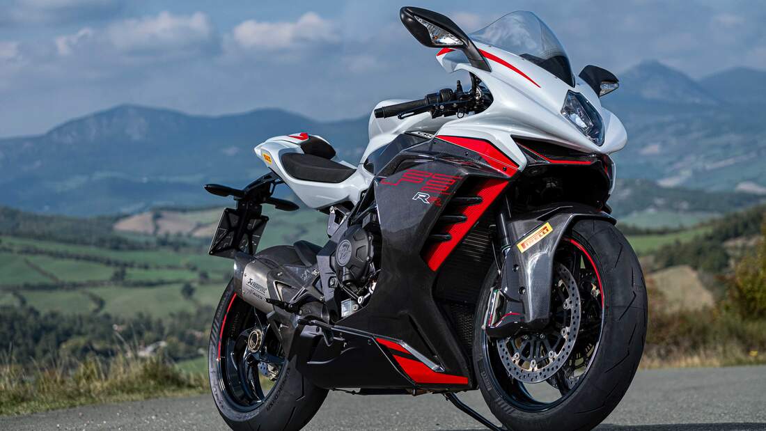 Pirelli Diablo Supercorsa V4 SP und SC 2023 | MOTORRADonline.de