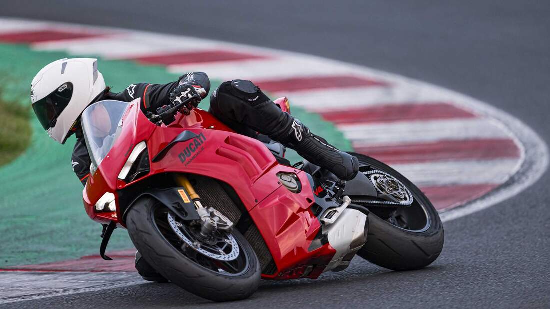 Pirelli Diablo Supercorsa V4 SP und SC 2023 | MOTORRADonline.de