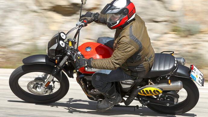 SWM Tests & Fahrberichte, aktuelle Neuvorstellungen und Marktangebote ...