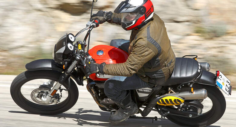 SWM Tests & Fahrberichte, aktuelle Neuvorstellungen und Marktangebote ...