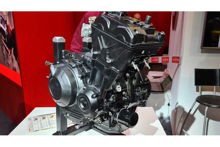 SWM zeigt neuen Reihen-Twin auf der EICMA 2021 | MOTORRADonline.de