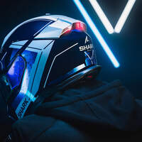 Shark Skwal i3 Motorradhelm mit Bremslicht | MOTORRADonline.de