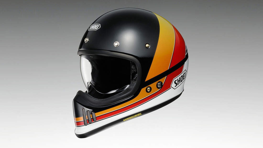 Shoei Neuheiten 2020: Zwei neue Modelle und einige neue Designs ...