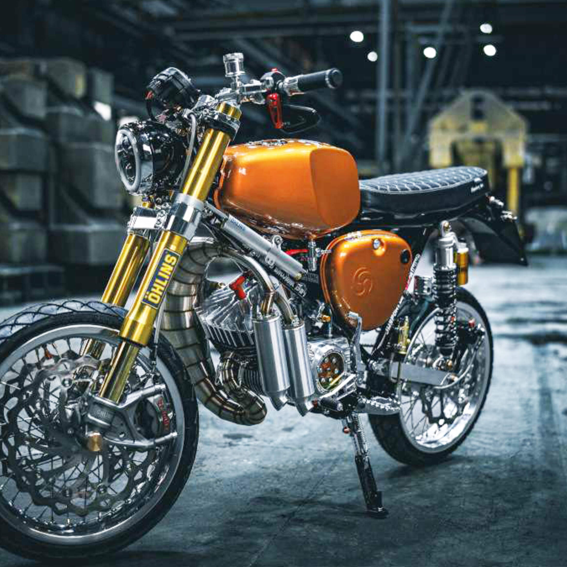 Wie Viel Kostet Eine Simson