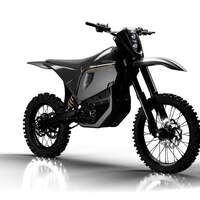 Strix: Elektrische Hard-Enduro mit 1.050 Nm | MOTORRADonline.de