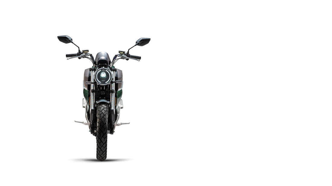 Super Soco TC Wanderer: E-Motorrad der 125er-Klasse | MOTORRADonline.de