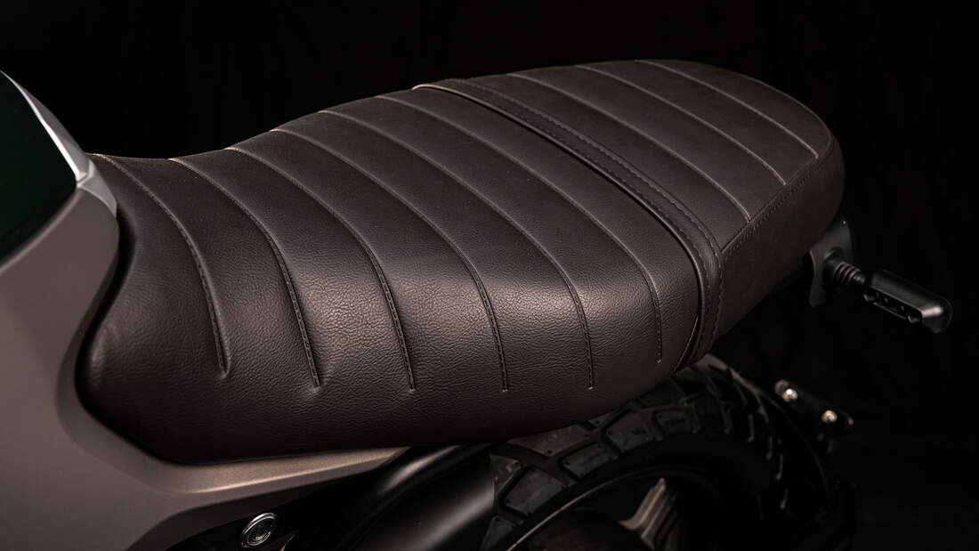 Super Soco TC Wanderer: E-Motorrad der 125er-Klasse | MOTORRADonline.de