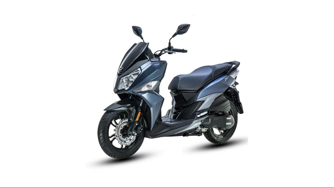 Die beliebtesten Roller in Deutschland 2022 | MOTORRADonline.de