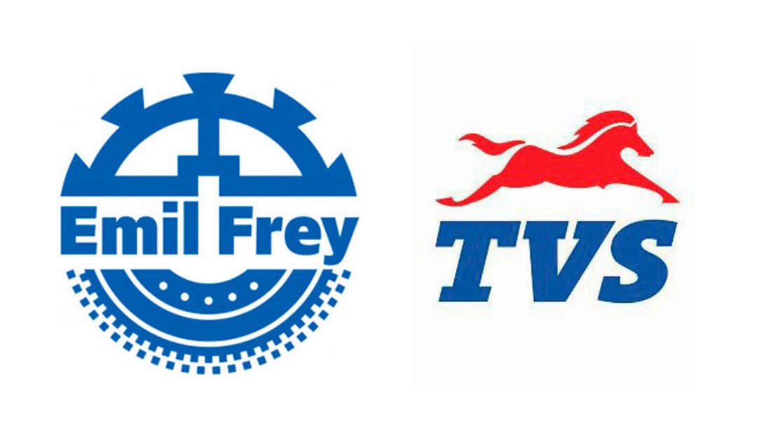 TVS bringt mit Vertriebspartner Emil Frey Bikes nach Europa ...