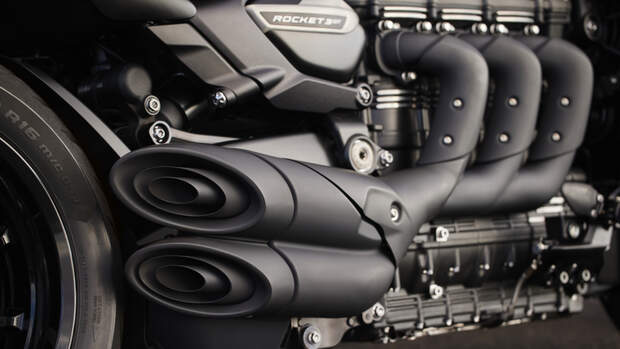 Triumph Rocket 3 Storm mit 182 PS: Erster Fahrtest | MOTORRADonline.de