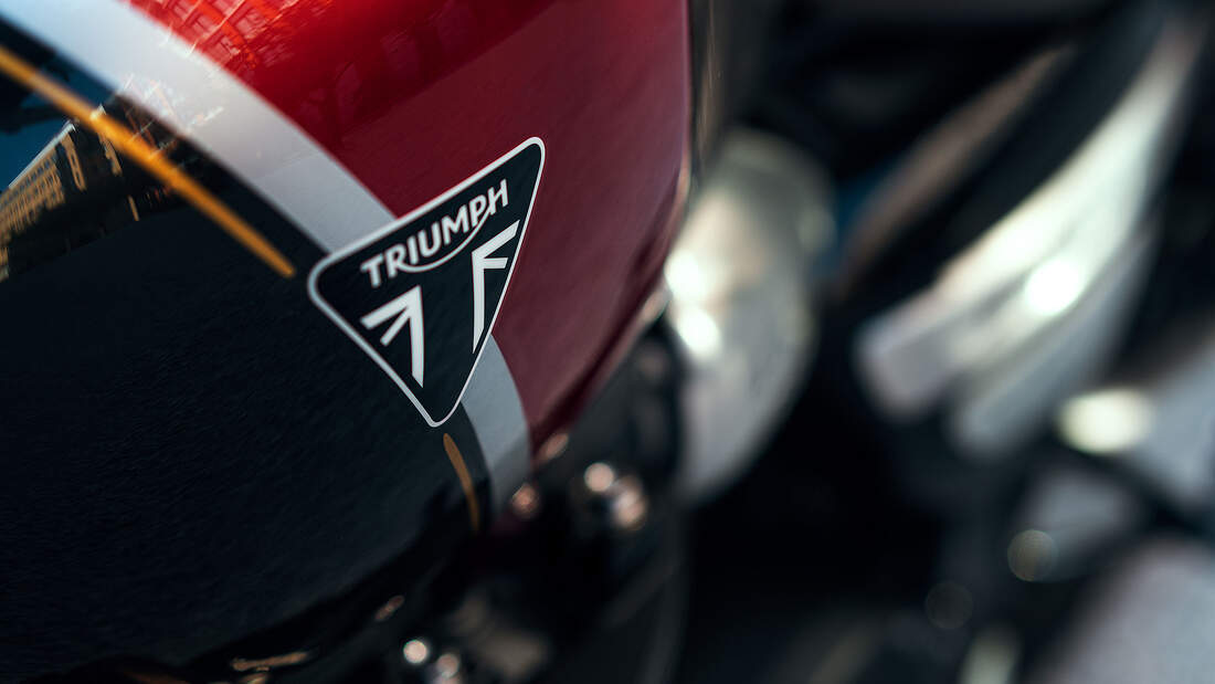 Triumph Gold Line Editionen: 8 besondere Klassiker | MOTORRADonline.de