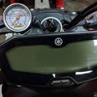 Turbo Kit für Yamaha MT-07, XSR 700 und R7 von Extreme Creations ...