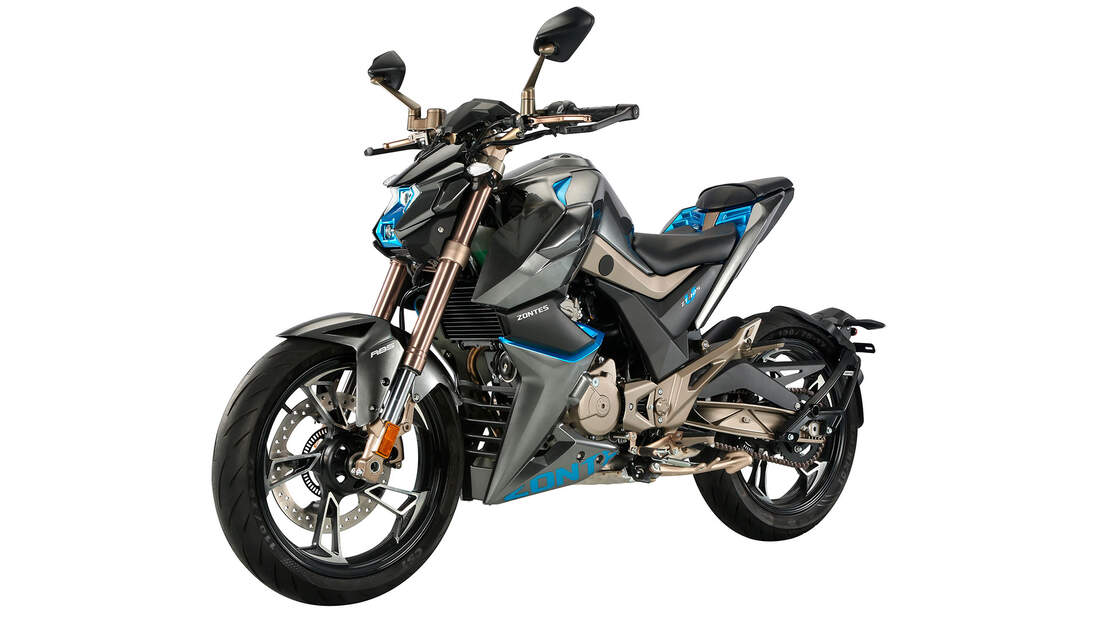125er Leichtkrafträder: Die Top 20 im August 2022 | MOTORRADonline.de