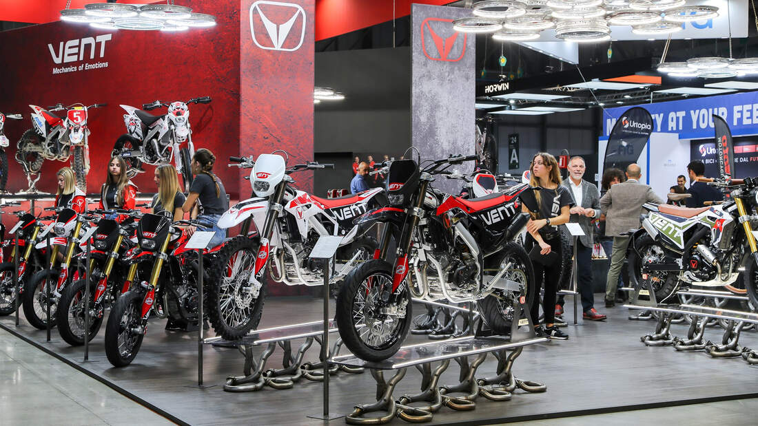 Vent X-Rude 125 für 2023: Scrambler frei ab 16 | MOTORRADonline.de