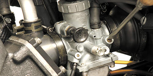 Vergaser-Funktionsweise im Video | MOTORRADonline.de