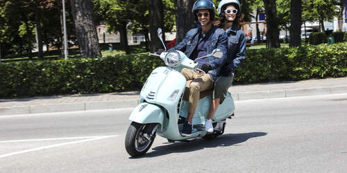 MBP SC 300: Maxi Scooter für die Stadt | MOTORRADonline.de