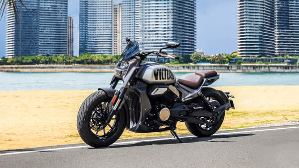 Chopper/Cruiser - Tests & Neuheiten | MOTORRAD online | MOTORRADonline.de