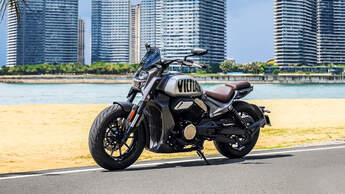 Chopper/Cruiser - Tests & Neuheiten | MOTORRAD online | MOTORRADonline.de