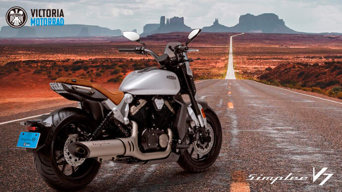 Chopper/Cruiser - Tests & Neuheiten | MOTORRAD online | MOTORRADonline.de