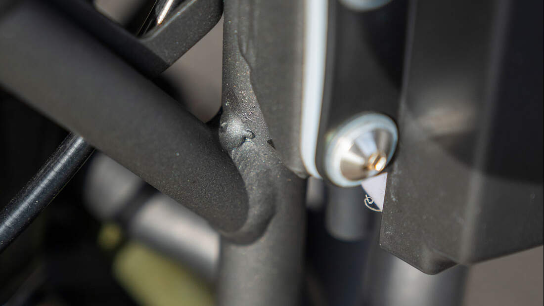 Voge 300 AC: Günstiges Stadt-Motorrad im Test | MOTORRADonline.de