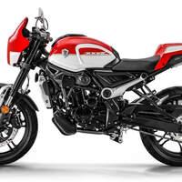 Voge AC 300 Café: Café Racer für Einsteiger | MOTORRADonline.de