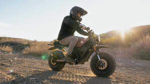 Rieju Tango Technische Daten - MOTORRADonline.de