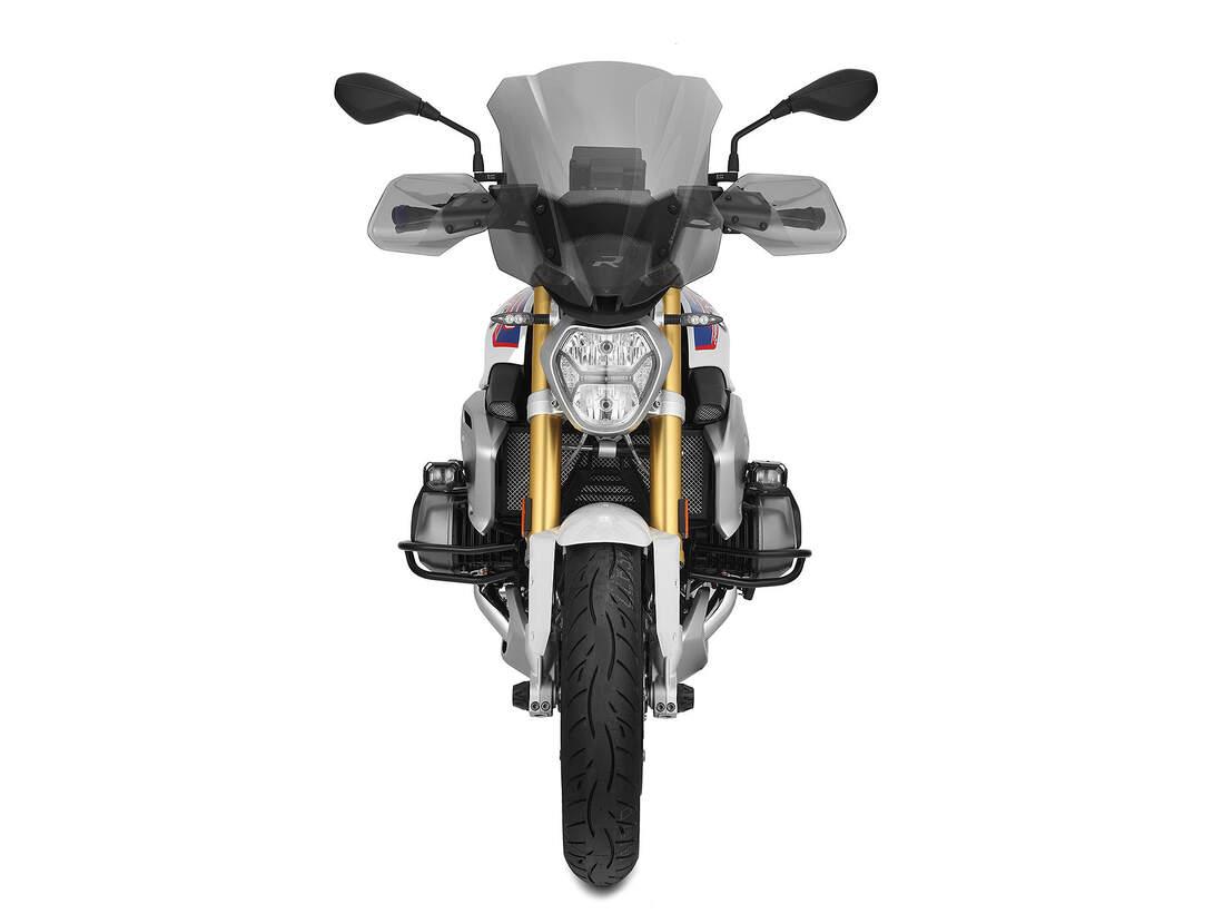 Wunderlich BMW R 1250 R: Zubehör für den Bayern-Roadster ...
