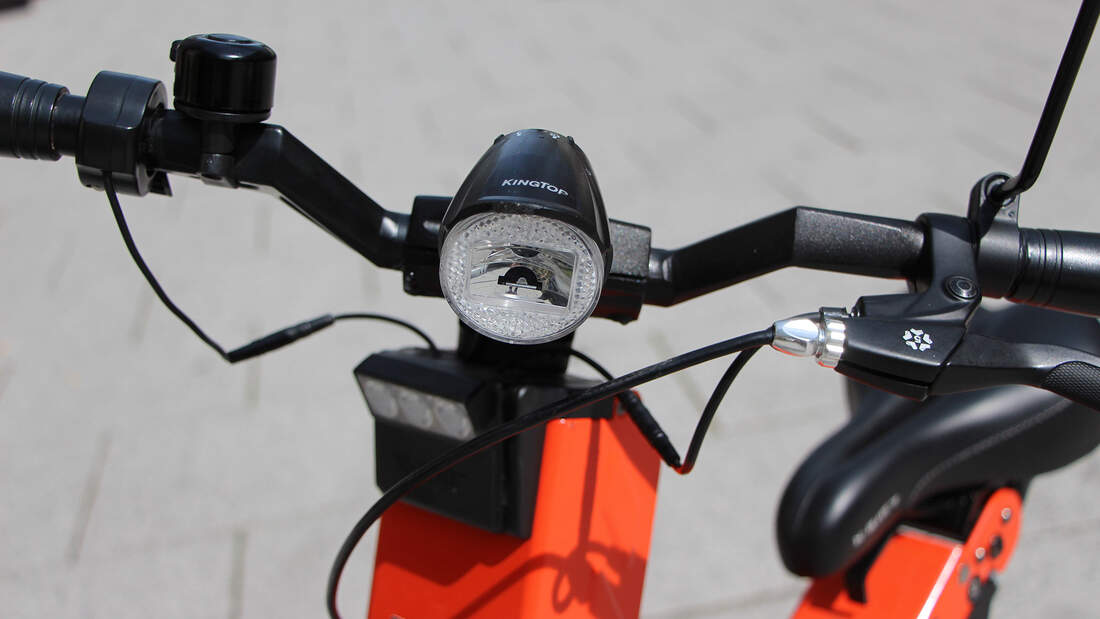 XCape X1 E-Dreirad im Fahrbericht - MOTORRADonline.de