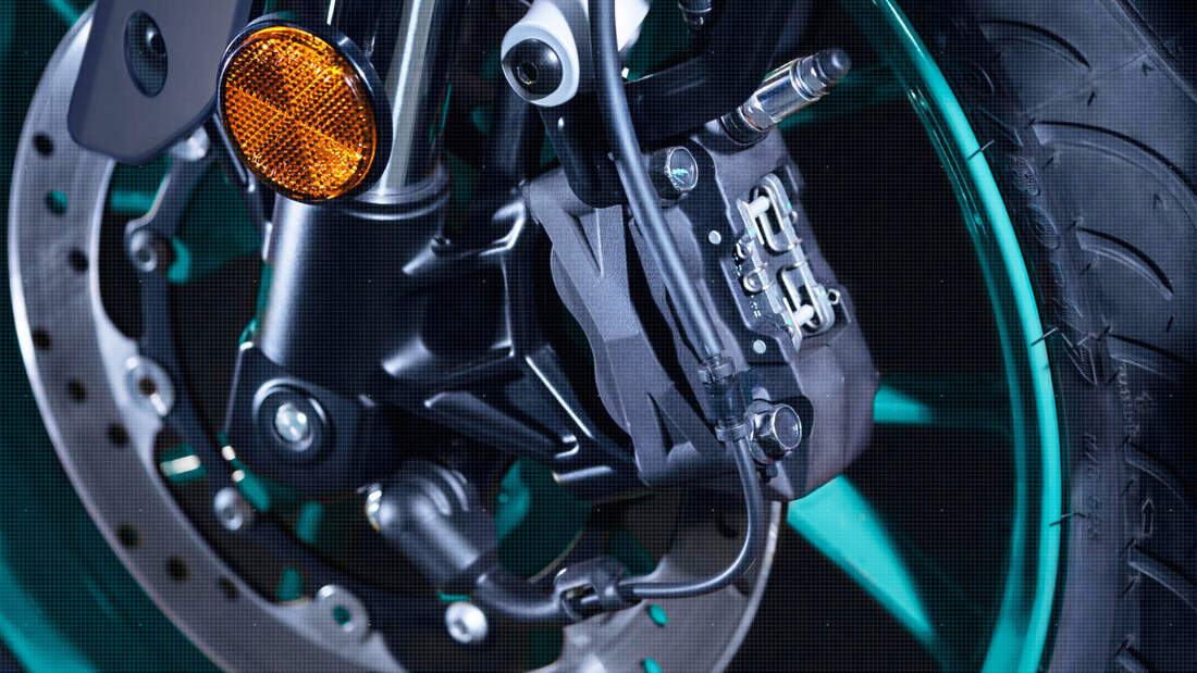 Yamaha MT-125 für 2023: TFT, Bluetooth, Traktion | MOTORRADonline.de