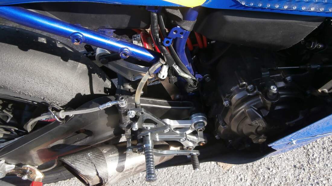 Kleine Supersportler: Wie die neue Sportklasse aussieht | MOTORRADonline.de