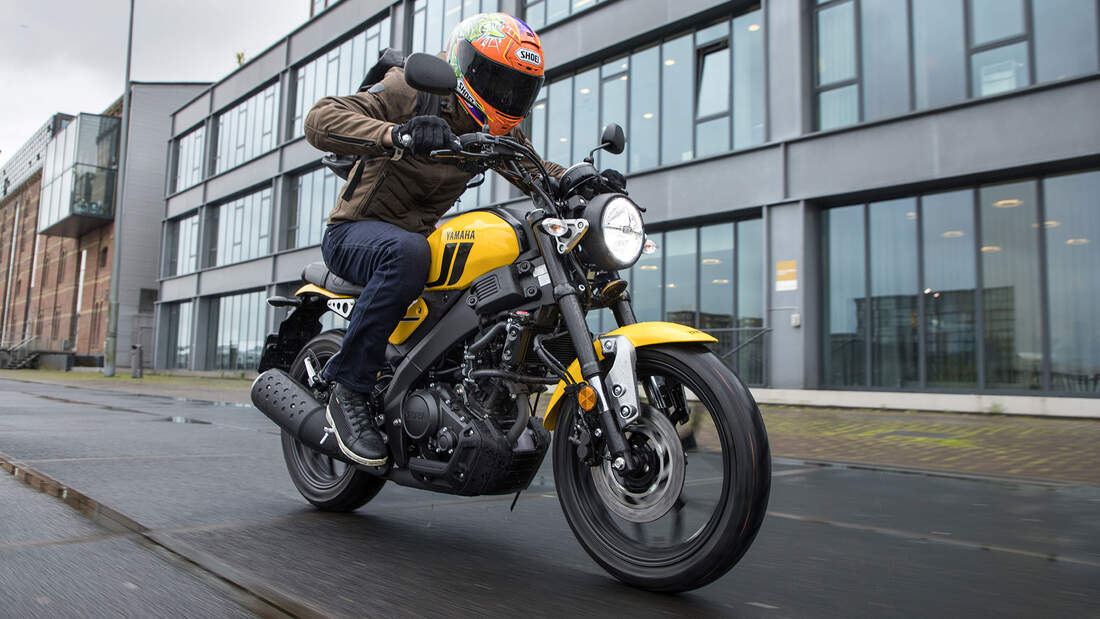 125er Leichtkrafträder: Die Top 20 im August 2022 | MOTORRADonline.de