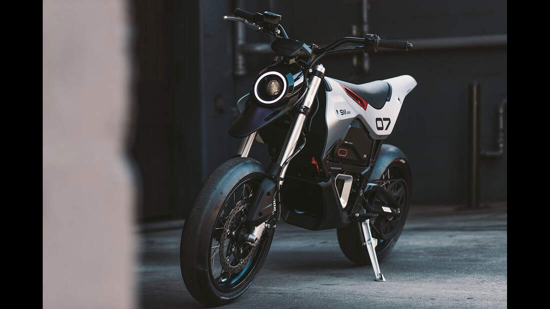 Zero FXE: Elektro-Supermoto in zwei Leistungsklassen | MOTORRADonline.de