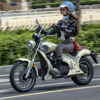 125er-Chopper mit Automatik: Zongshen Zonsen Yomi 125 ABS | MOTORRADonline.de