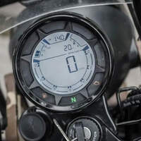 Zonsen Yemi 125 Cub Clamber: Adventure Cub aus China | MOTORRADonline.de