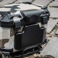 Zonsen Yemi 125 Cub Clamber: Adventure Cub aus China | MOTORRADonline.de