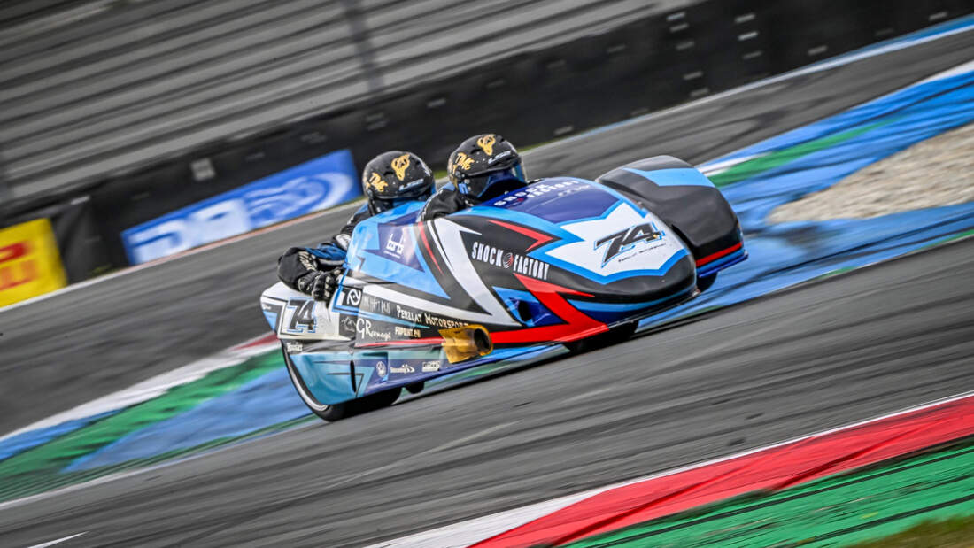 IDM 2024: Erster Meister steht 2 Rennen vor Saisonende fest ...