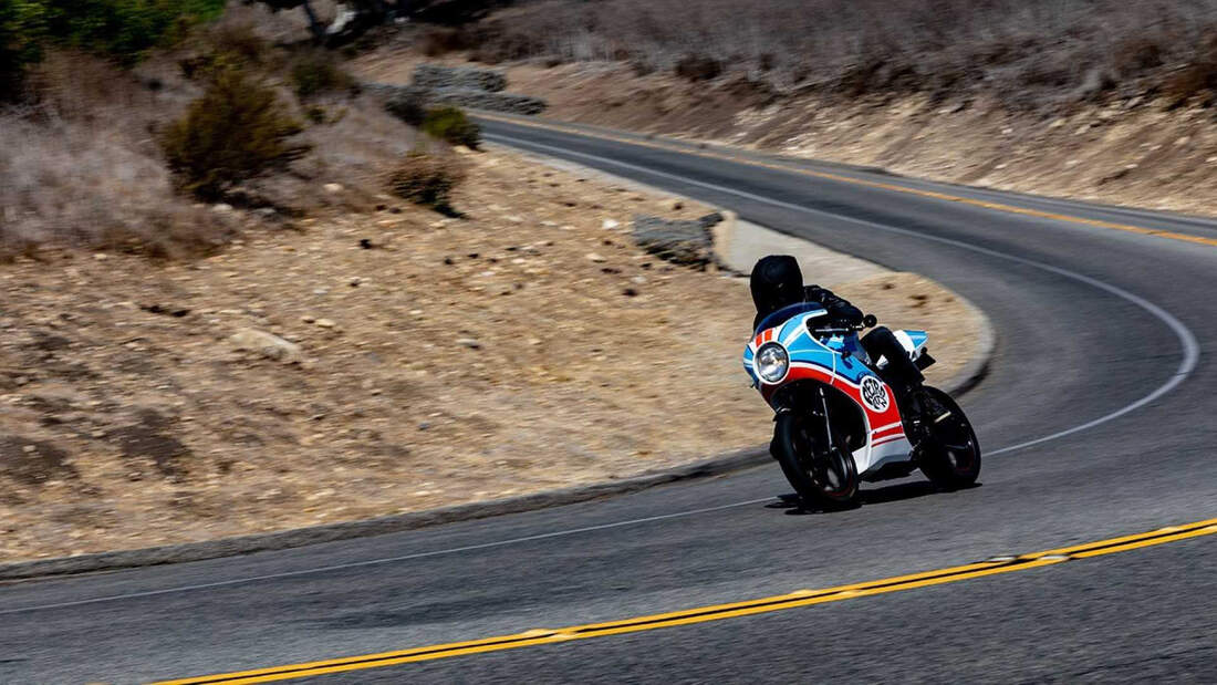 Yamaha YZF-R3 GG Retrofitz Umbau-Kit Cafe Racer | MOTORRADonline.de