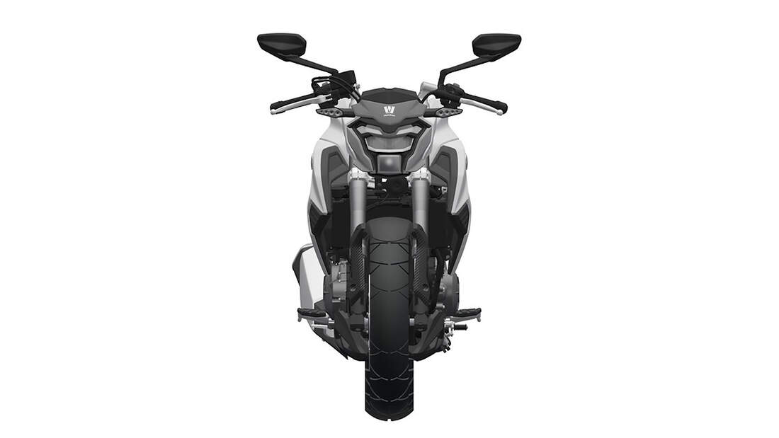 Suzuki GSX-S 300 2019 - MOTORRADonline.de