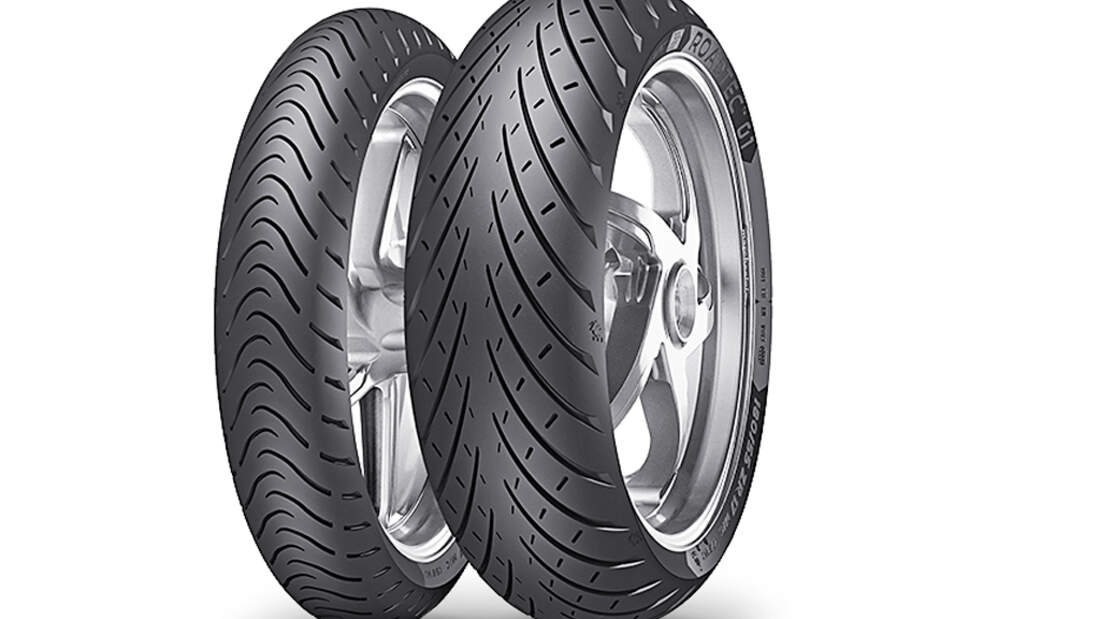 Marktübersicht neue Motorradreifen 2016 | MOTORRADonline.de