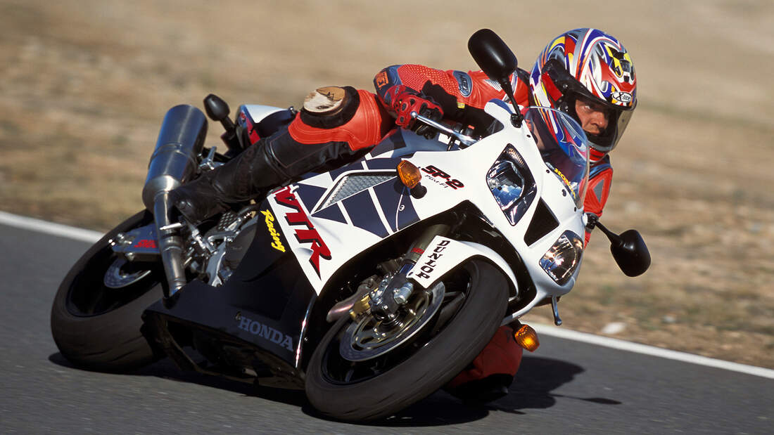 Favoriten der Redakteure Gebrauchte Motorräder | MOTORRADonline.de