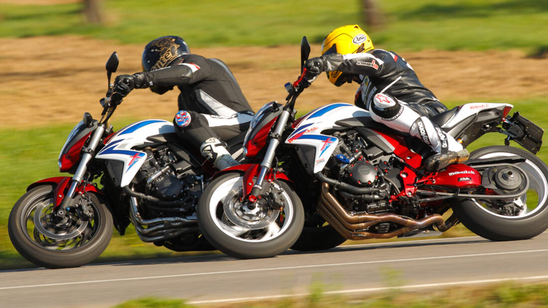 Honda Wellbrock Gebrauchte Motorrder