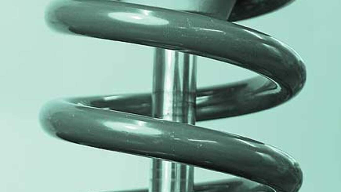 Vw Golf R Fahrwerksatz, Federn Sportfedersätze/Performance Lowering ...