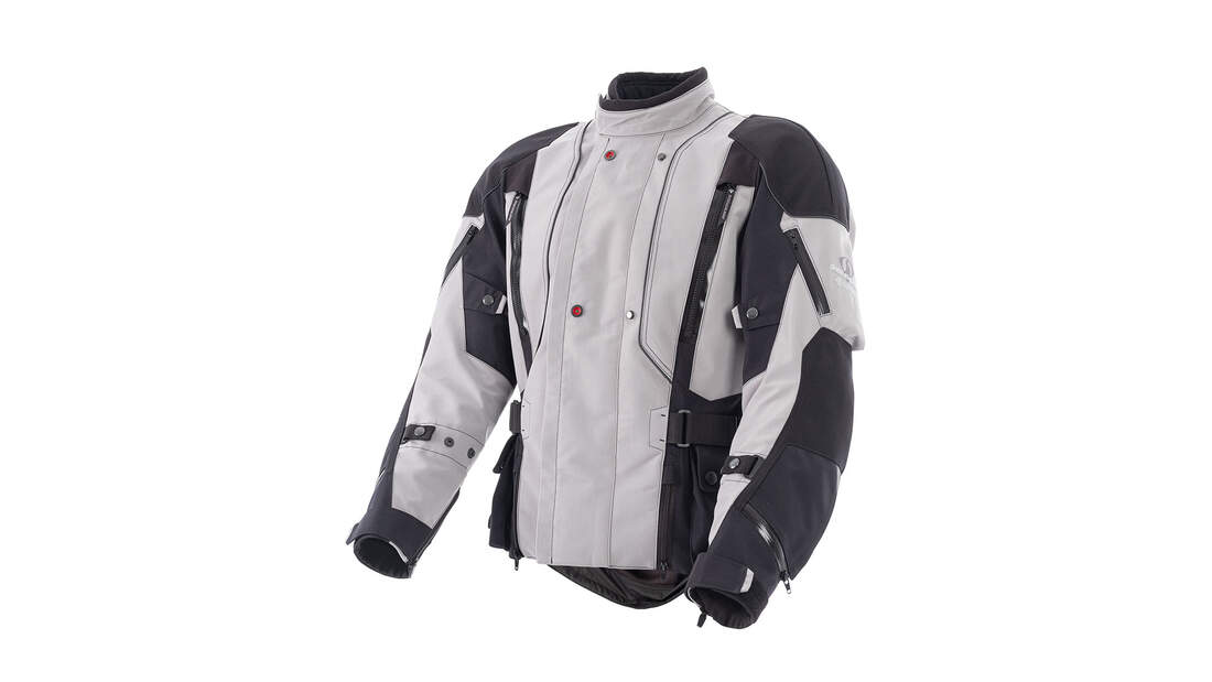 Stadler Treasure Pro und Quest Pro 2021 | MOTORRADonline.de