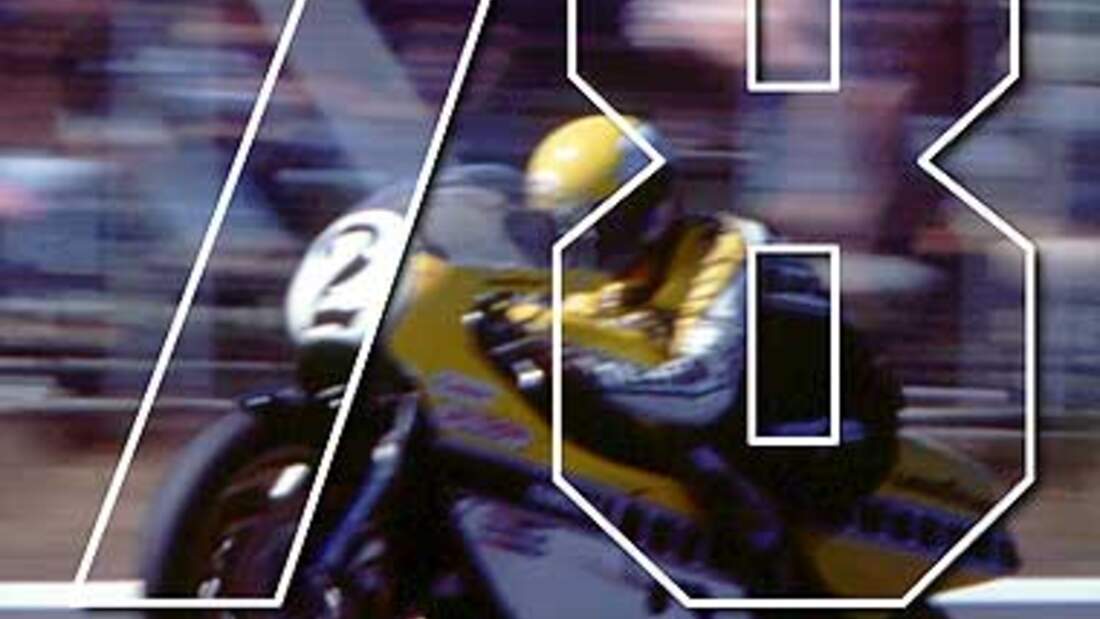 Porträt: Kenny Roberts Senior | MOTORRADonline.de
