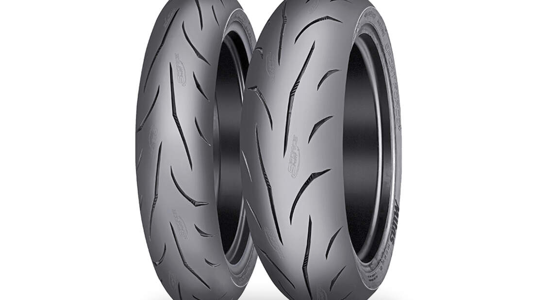 Marktübersicht neue Motorradreifen 2016 | MOTORRADonline.de