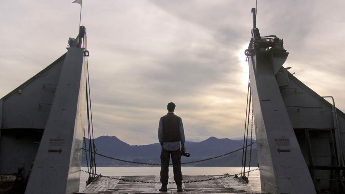 Somewhere Else Tomorrow zweiter Teil - MOTORRADonline.de