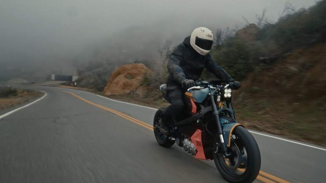 LiveWire One-Umbauten von SMCO und Earles Motors | MOTORRADonline.de