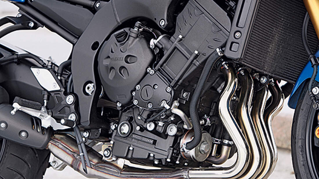 Yamaha FZ8 und Fazer 8 gebraucht kaufen - MOTORRADonline.de