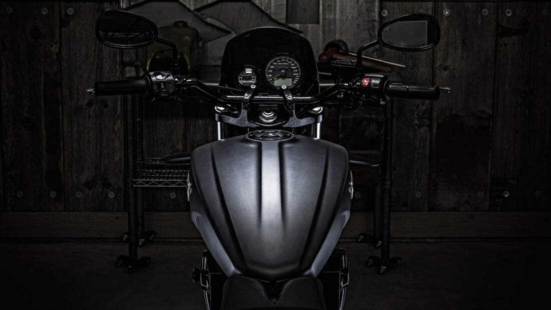 Neue Victory Octane Preis und technische Daten - MOTORRADonline.de