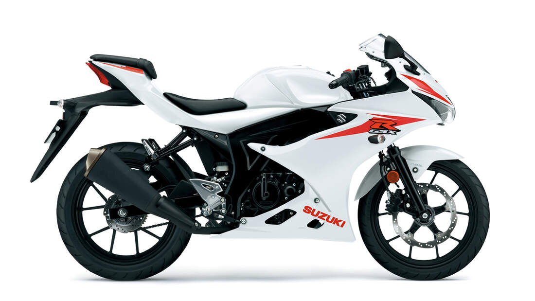 Neuzulassungen 125er-Motorräder und große Roller 2019 - MOTORRADonline.de
